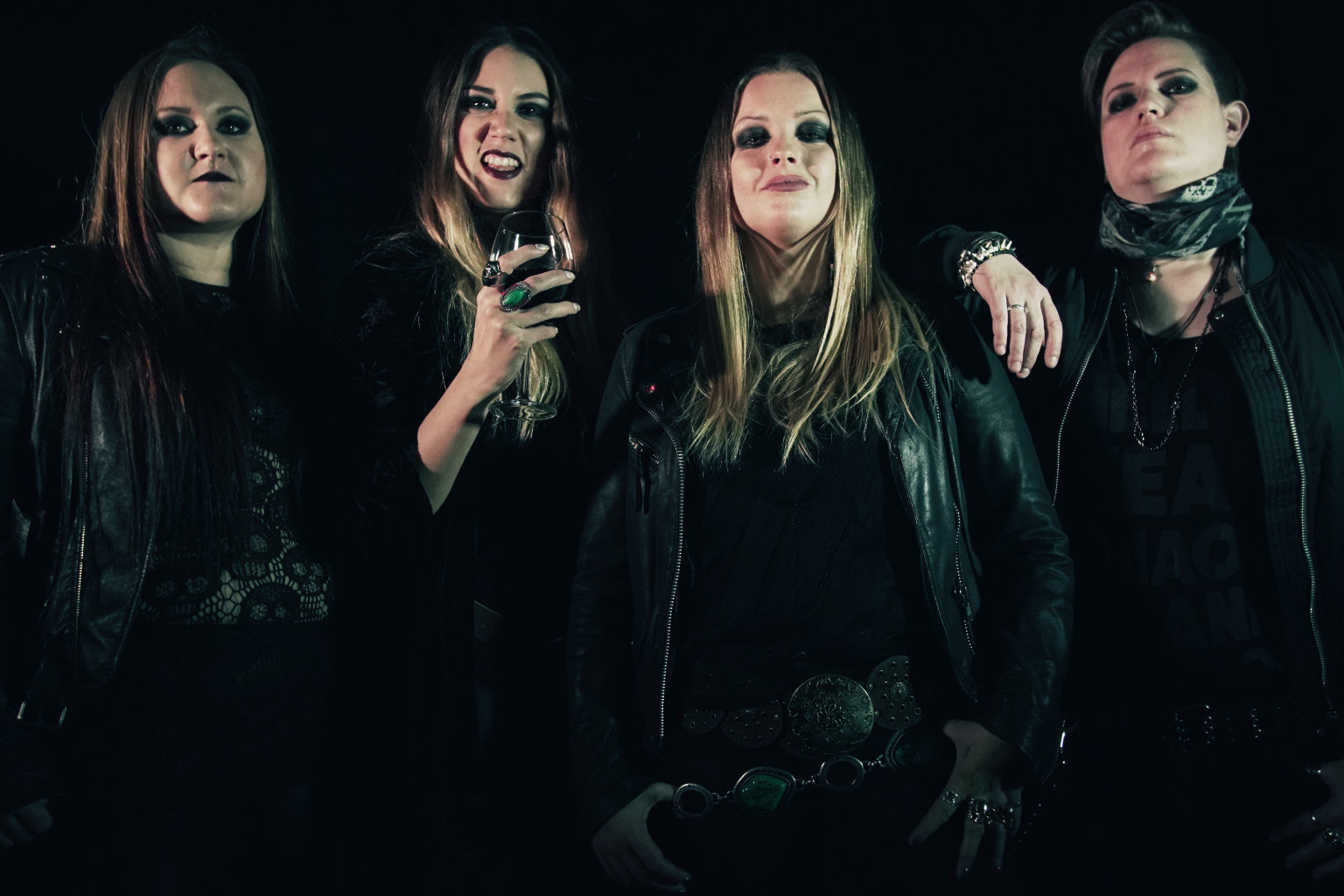 Thundermother - Live and Loud 2019