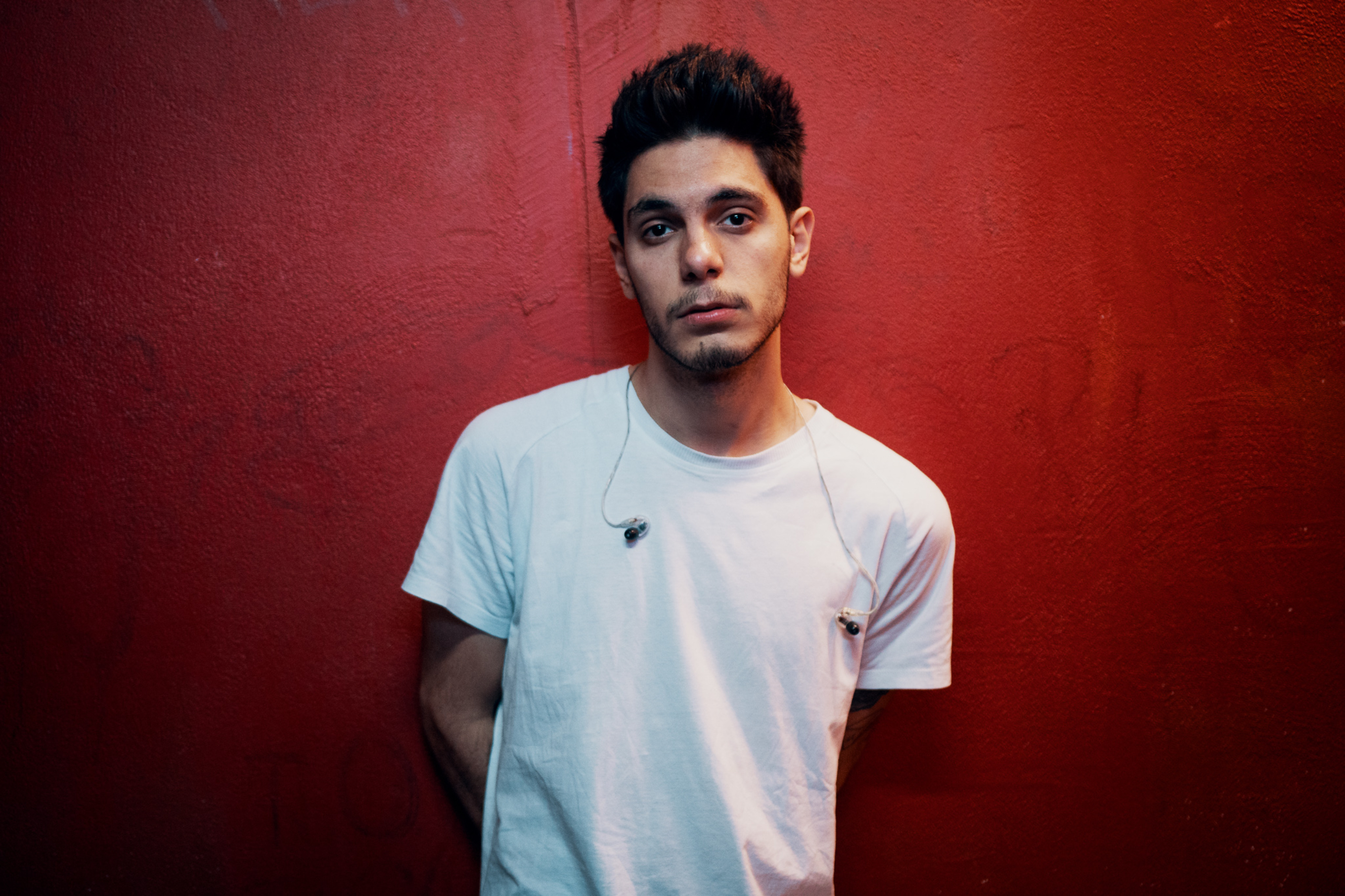 Interview: Nico Laska