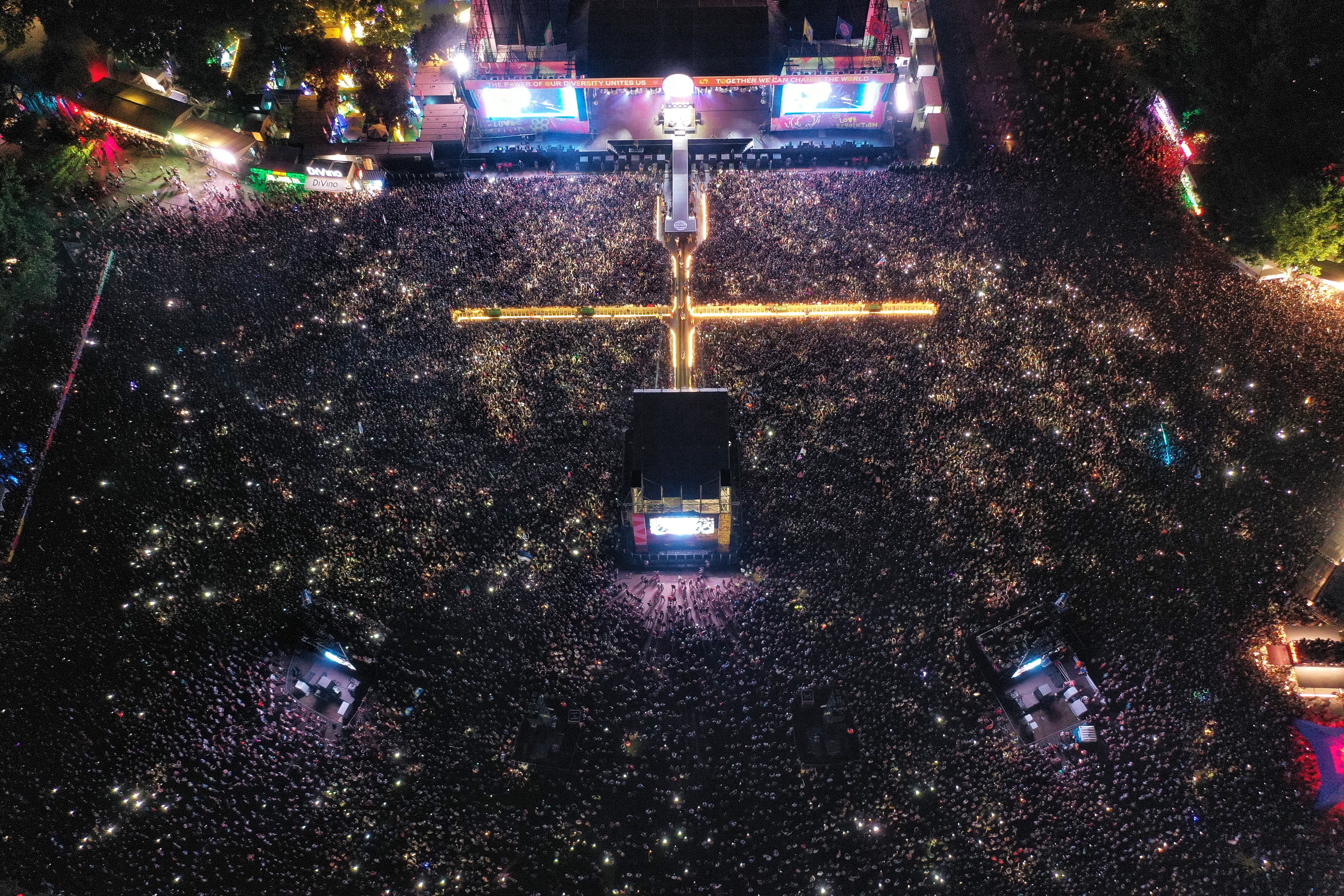 Festival: SZIGET FESTIVAL 2020 - Vorverkauf startet am Donnerstag, 14 ...