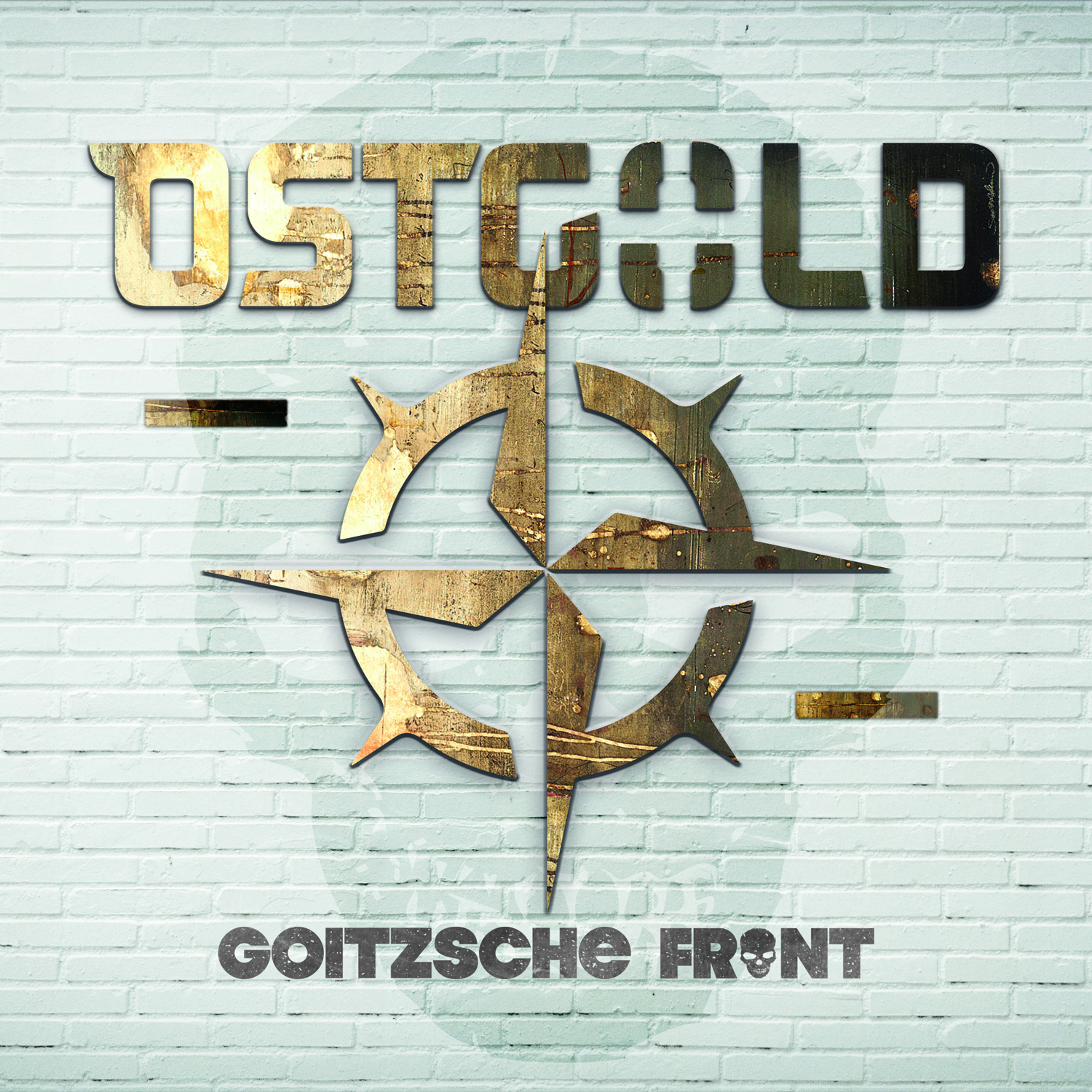 Goitzsche Front veröffentlichen neues Album OSTGOLD