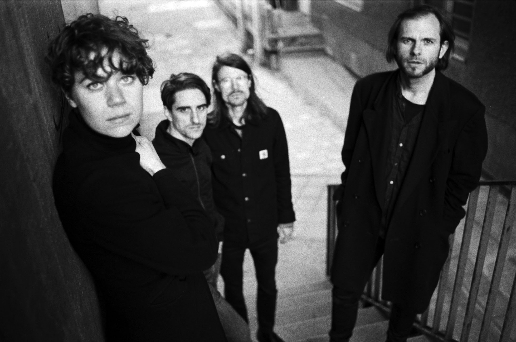 HOPE veröffentlichen eine neue Single