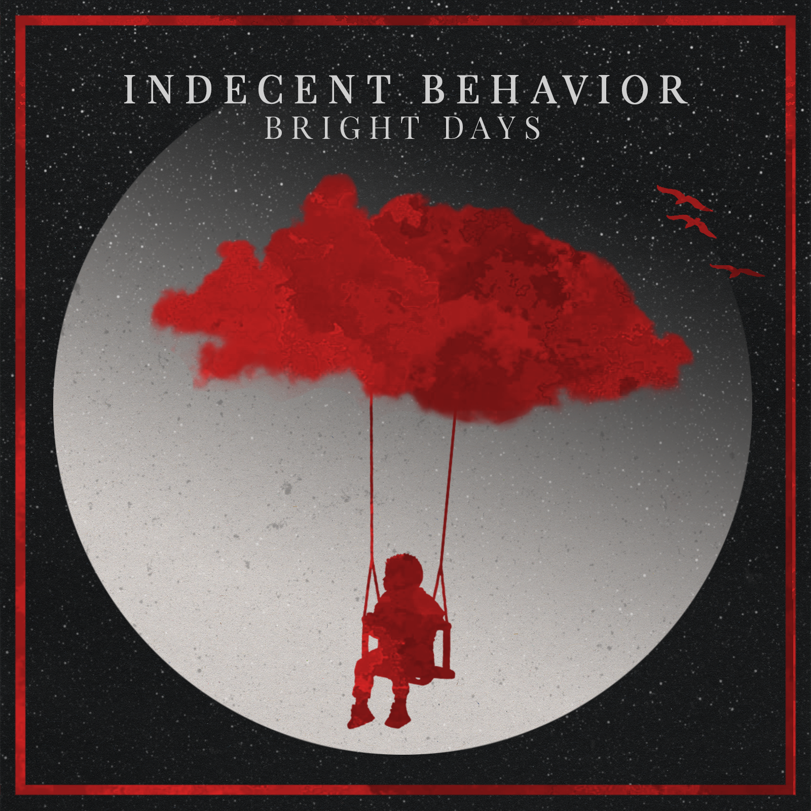 Indecent Behavior "Bright Days" aber nur auf den ersten Blick