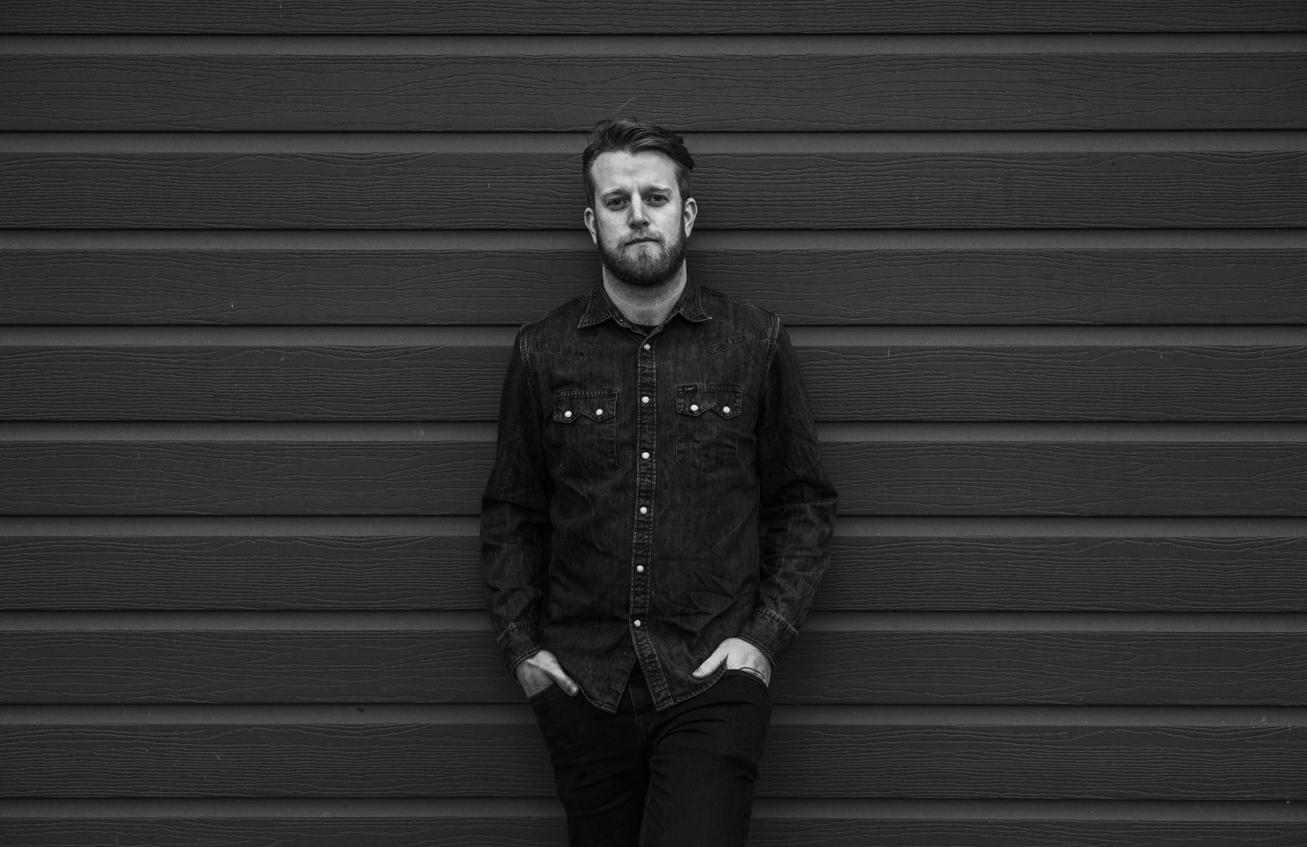 Tim Vantol im Interview über sein neues Album "Better Days" und Corona