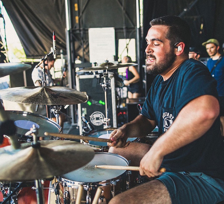 Album-Review: Beartooth – “Below”