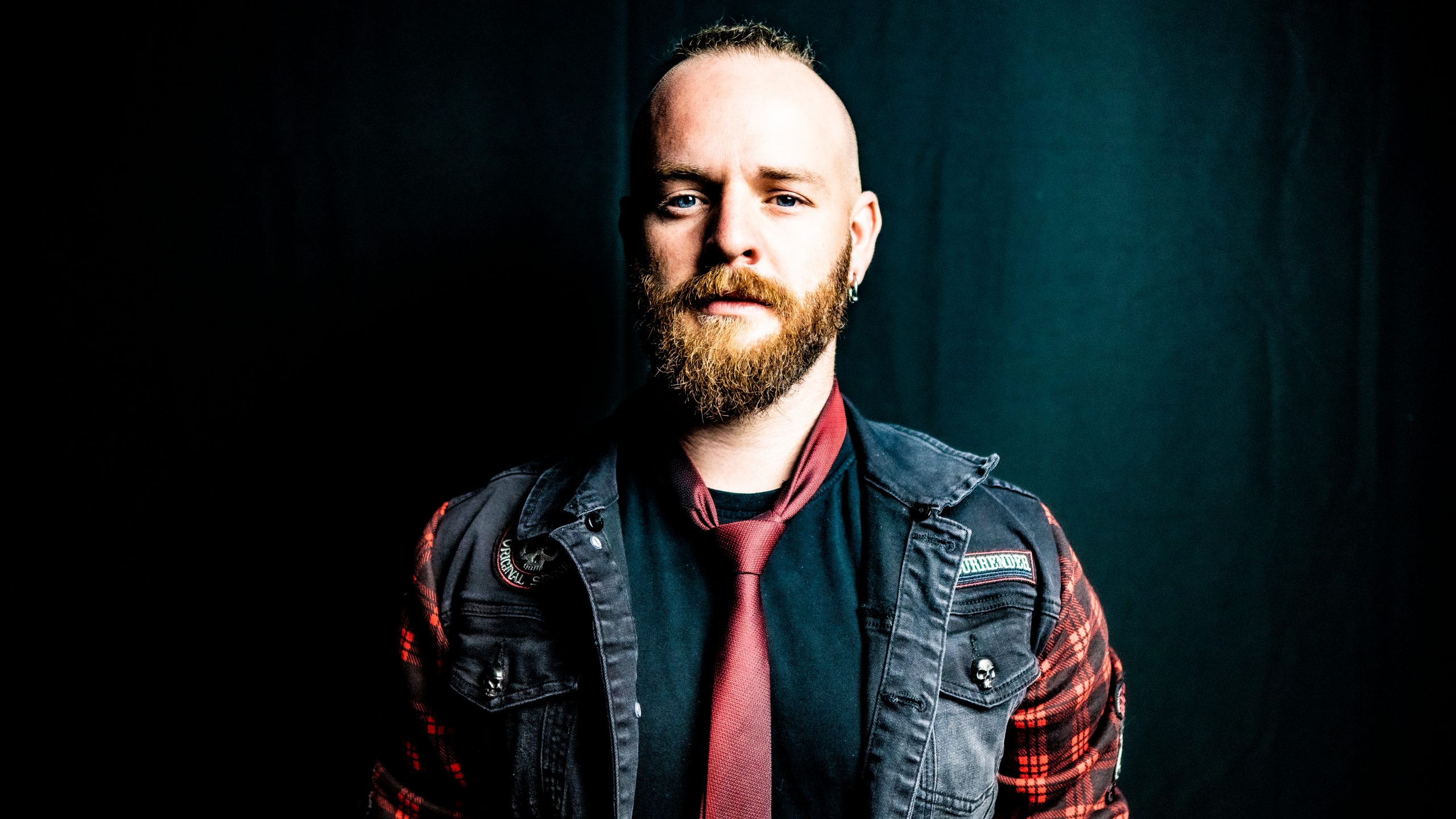 Max Roxton dropped erste Single von kommendem Debüt-Album