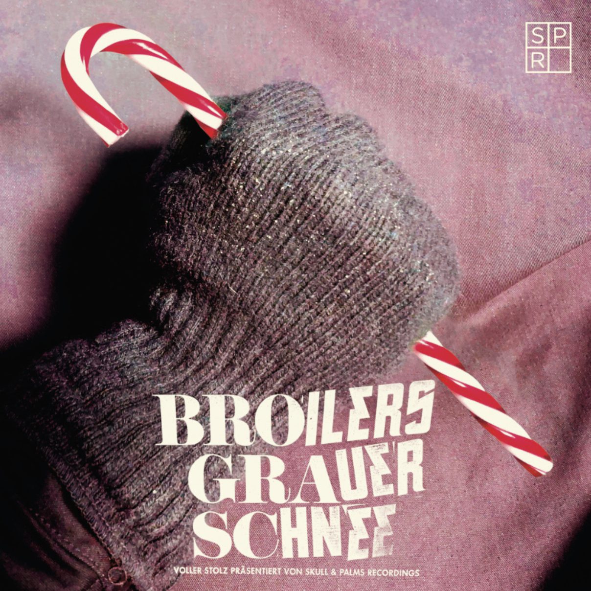 Die Broilers droppen neue Single samt Video zu Grauer Schnee