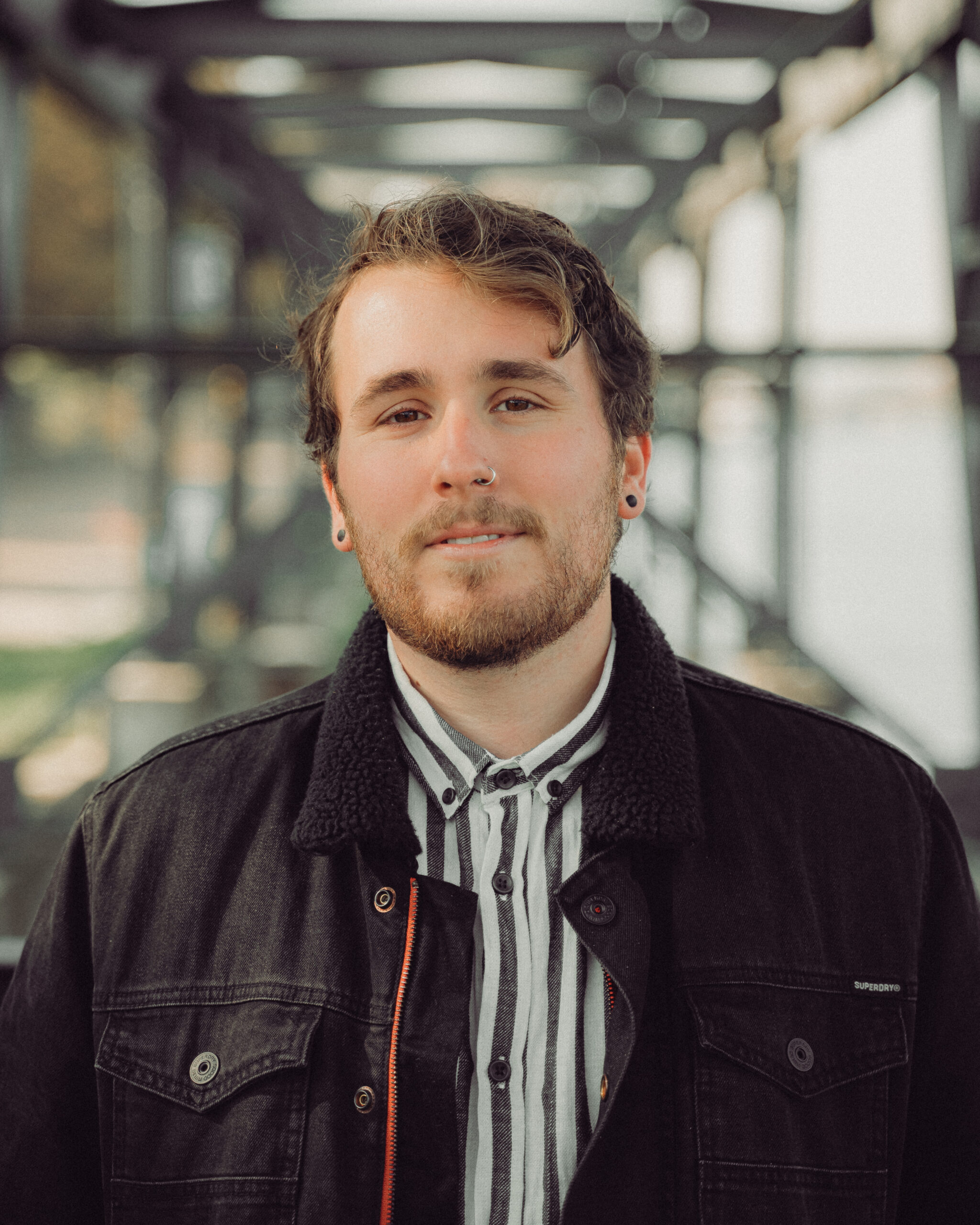 Tim Bleil: neue Single "Agra's Curse" voller Emotion und rockigem Soul