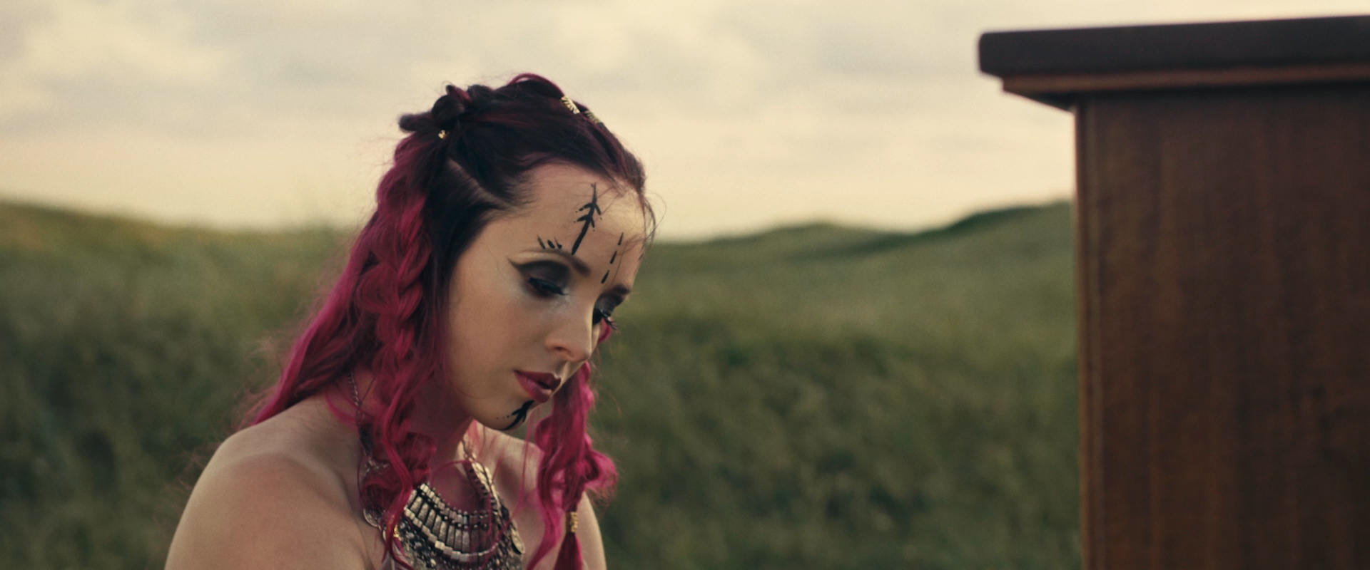 INTERVIEW: Es geht weiter mit der "Video-Reise" mit MARLIINA