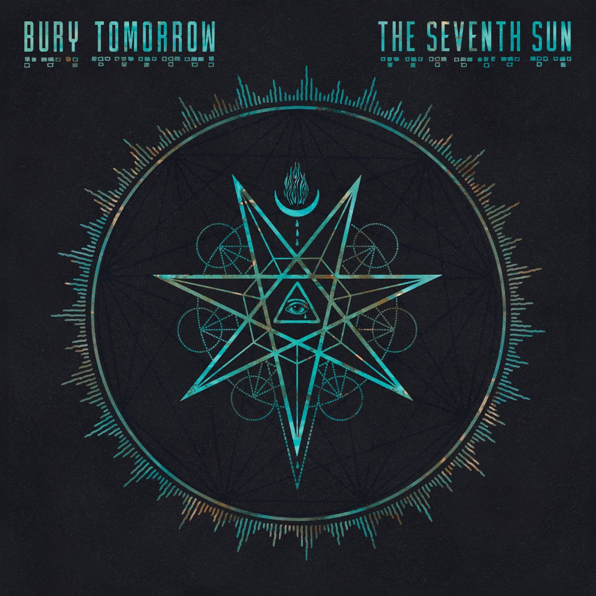 Bury Tomorrow: Neue Single "Abandon Us" + Albumankündigung