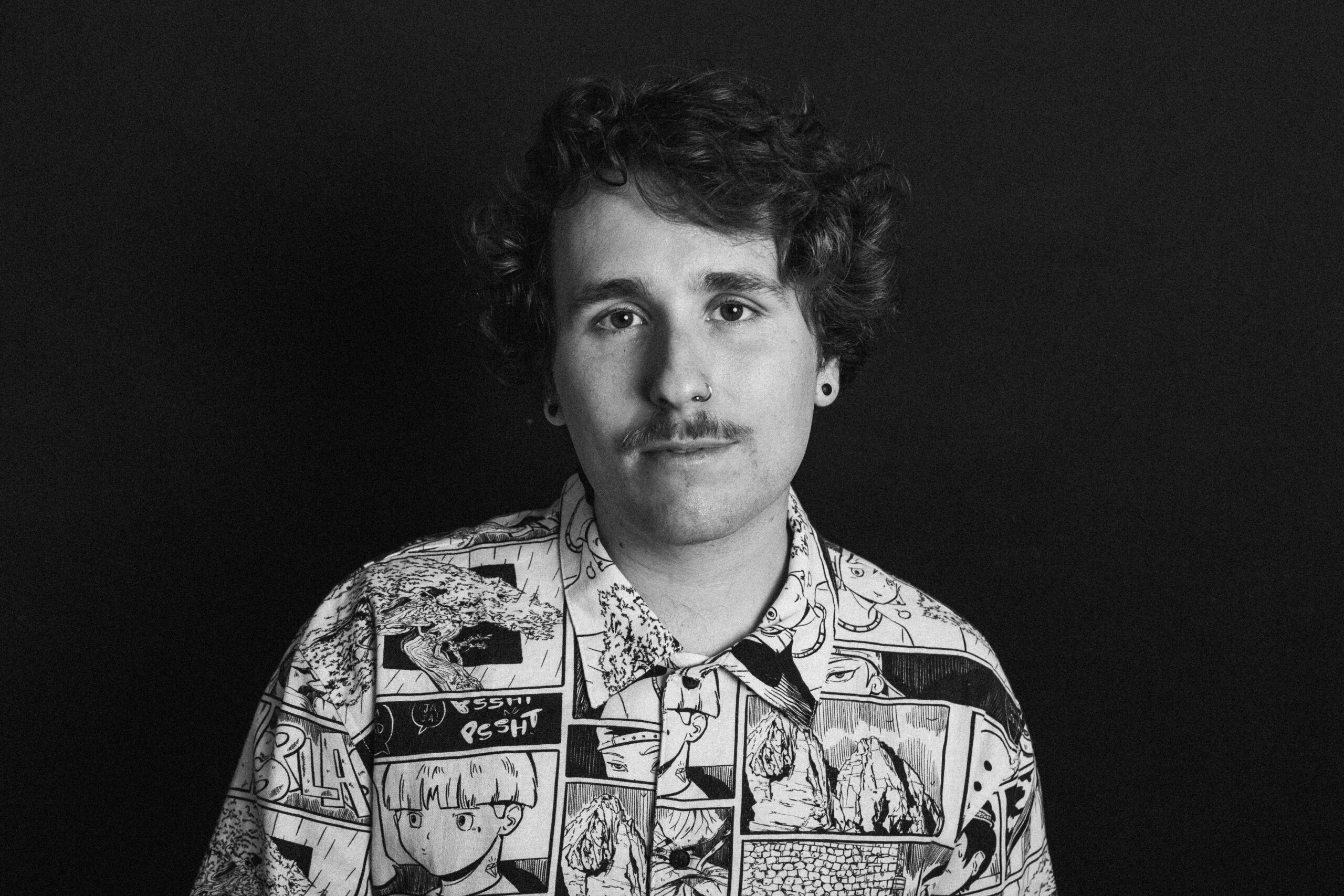 Tim Bleil veröffentlicht Herzens-EP "Frames"