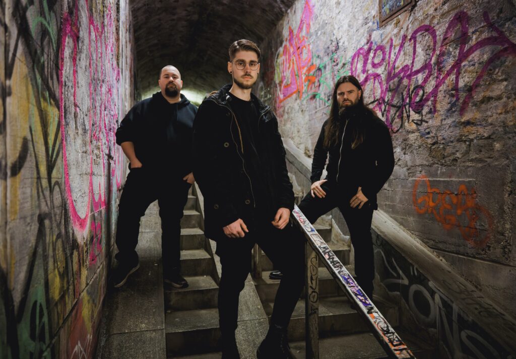 Festivalstalker stellt vor: Dark Absence mit ihrer Debütsingle "The ...