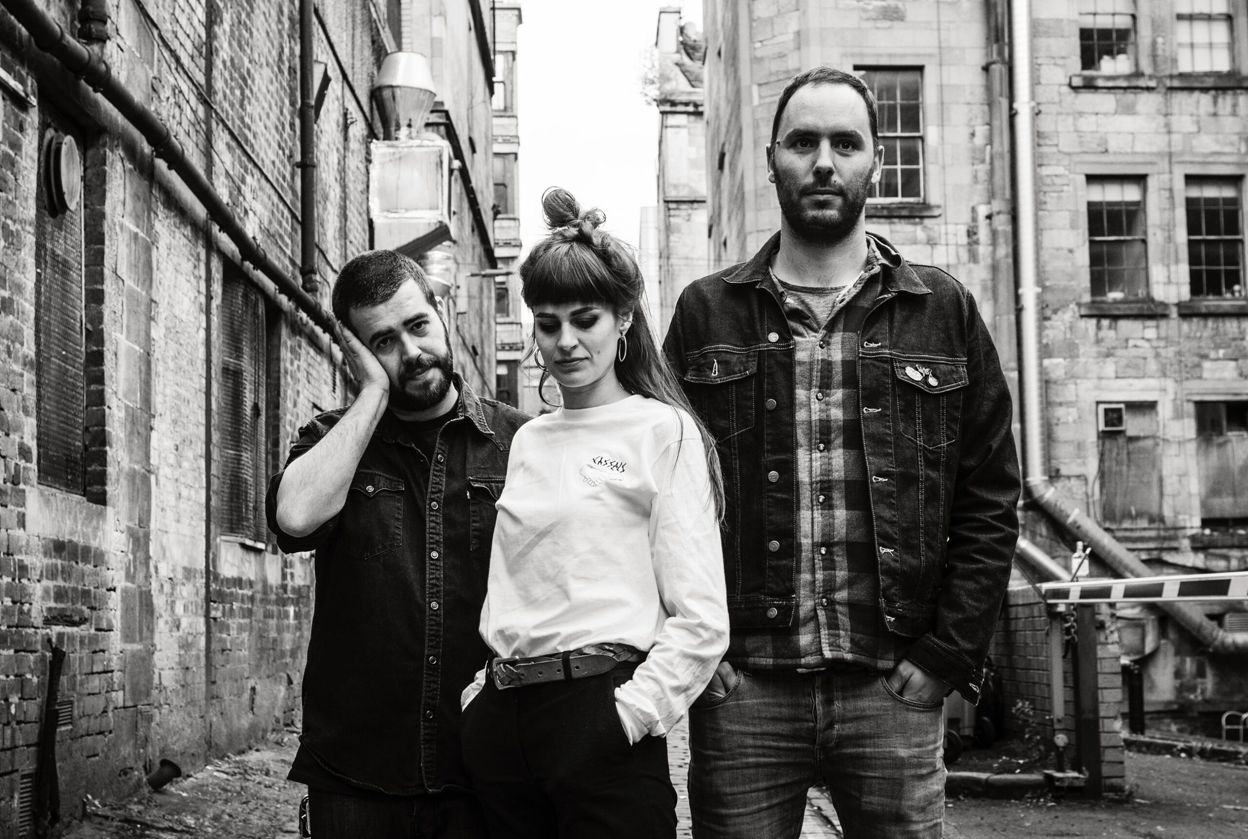 Brutus kommen 2023 auf ausgedehnte Open Air- und Festivaltour