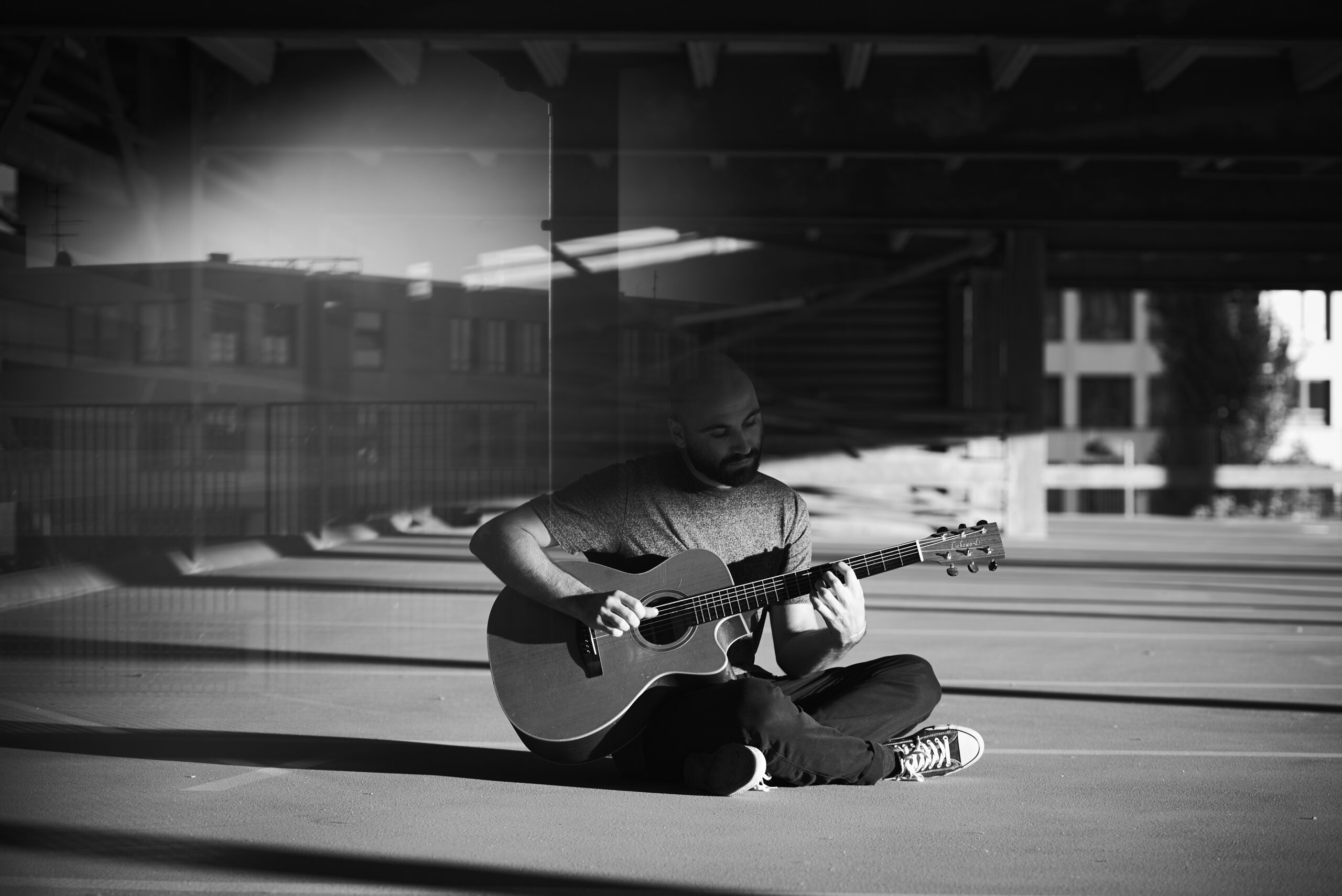 LUCITO released Debüt-Album "Bitte flieg" - Interview