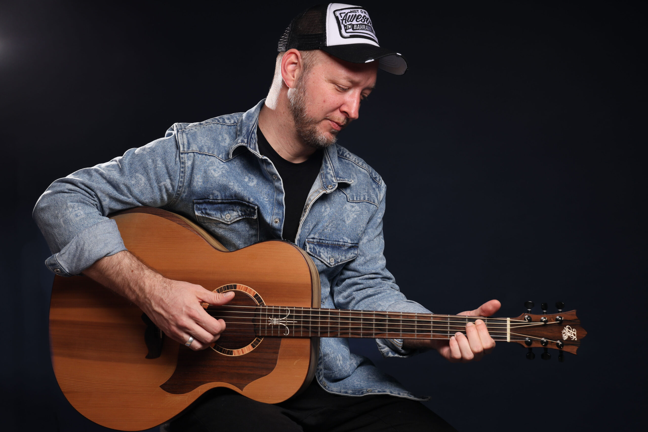 FALK mit verändertem Sound und neuer Single "Fluchtweg"