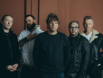 tAKiDA veröffentlichen neue Single „Sickening” vom kommenden Album 'The ...