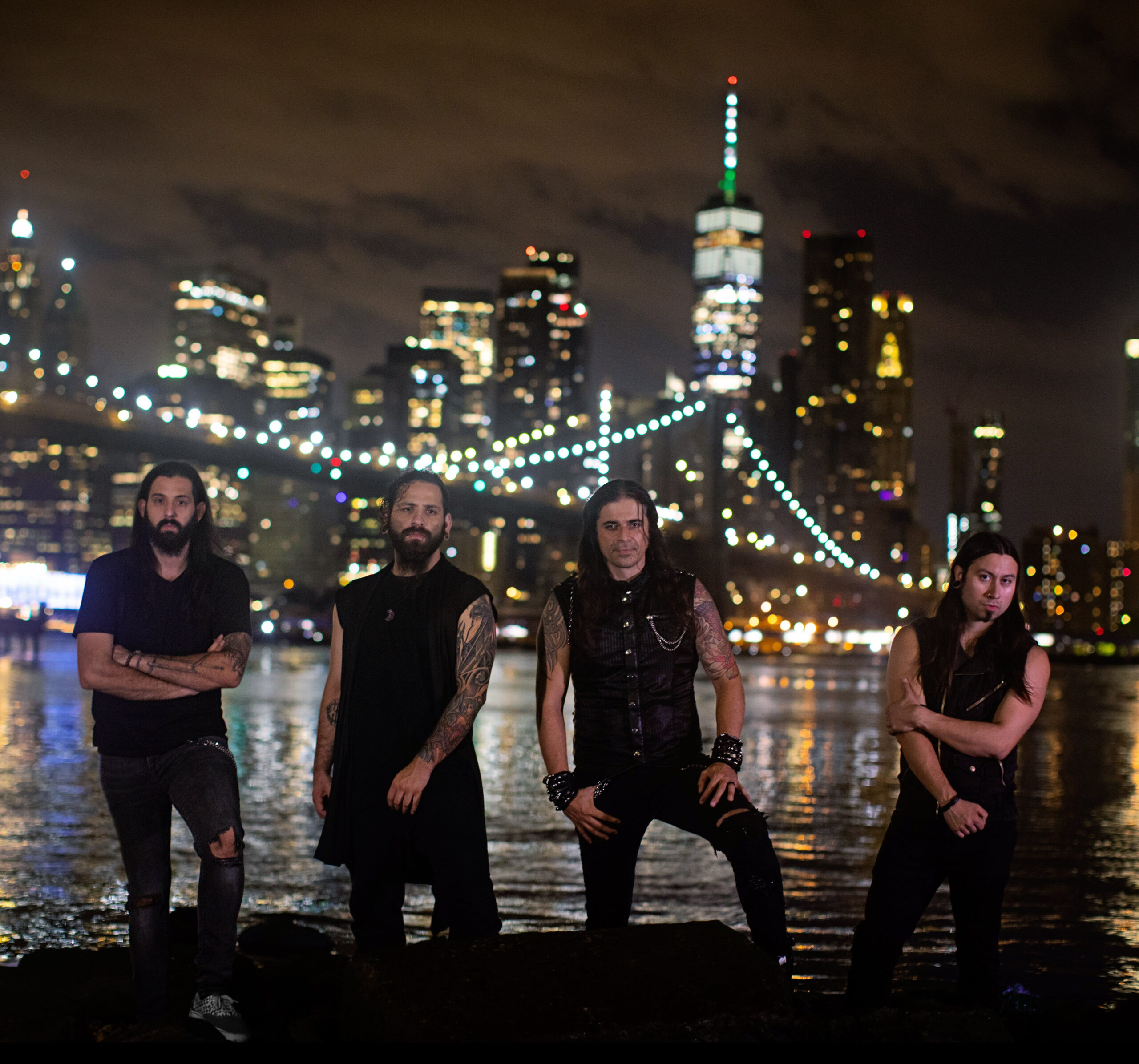 IMMORTAL GUARDIAN veröffentlichen neues Lyric-Video zum Titeltrack ...