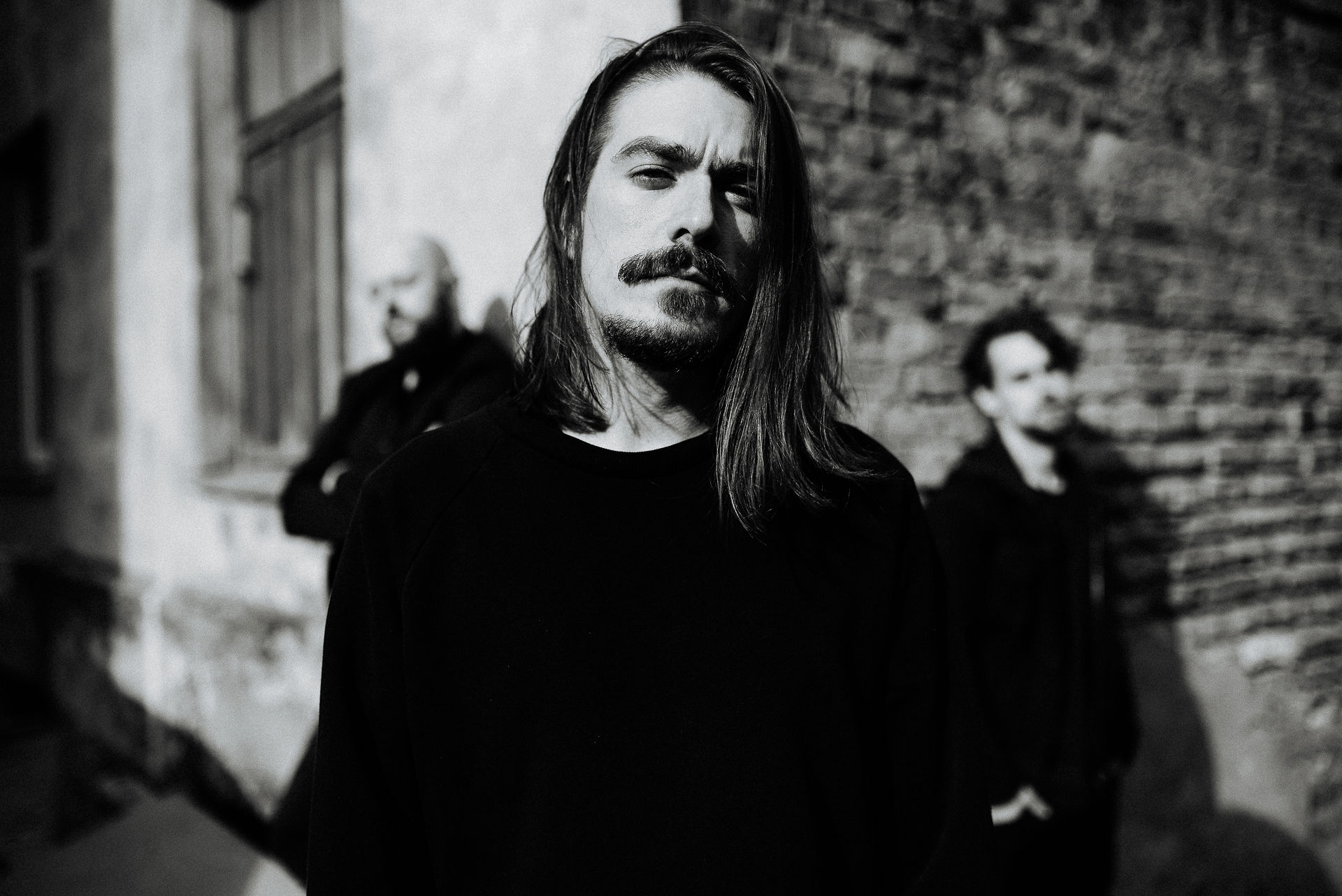 FJØRT droppt ihren ganz neuen Song "puls"