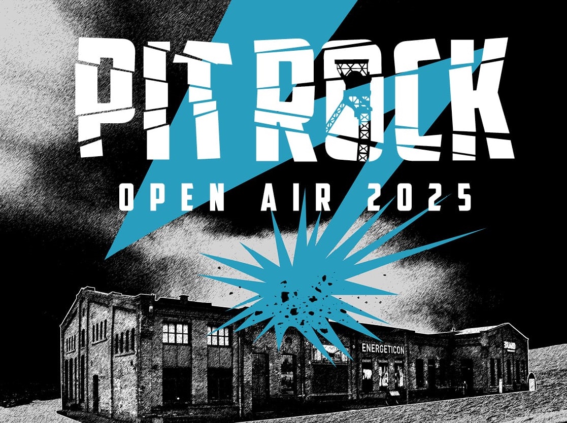 Pit Rock mit dem Lineup für 2025