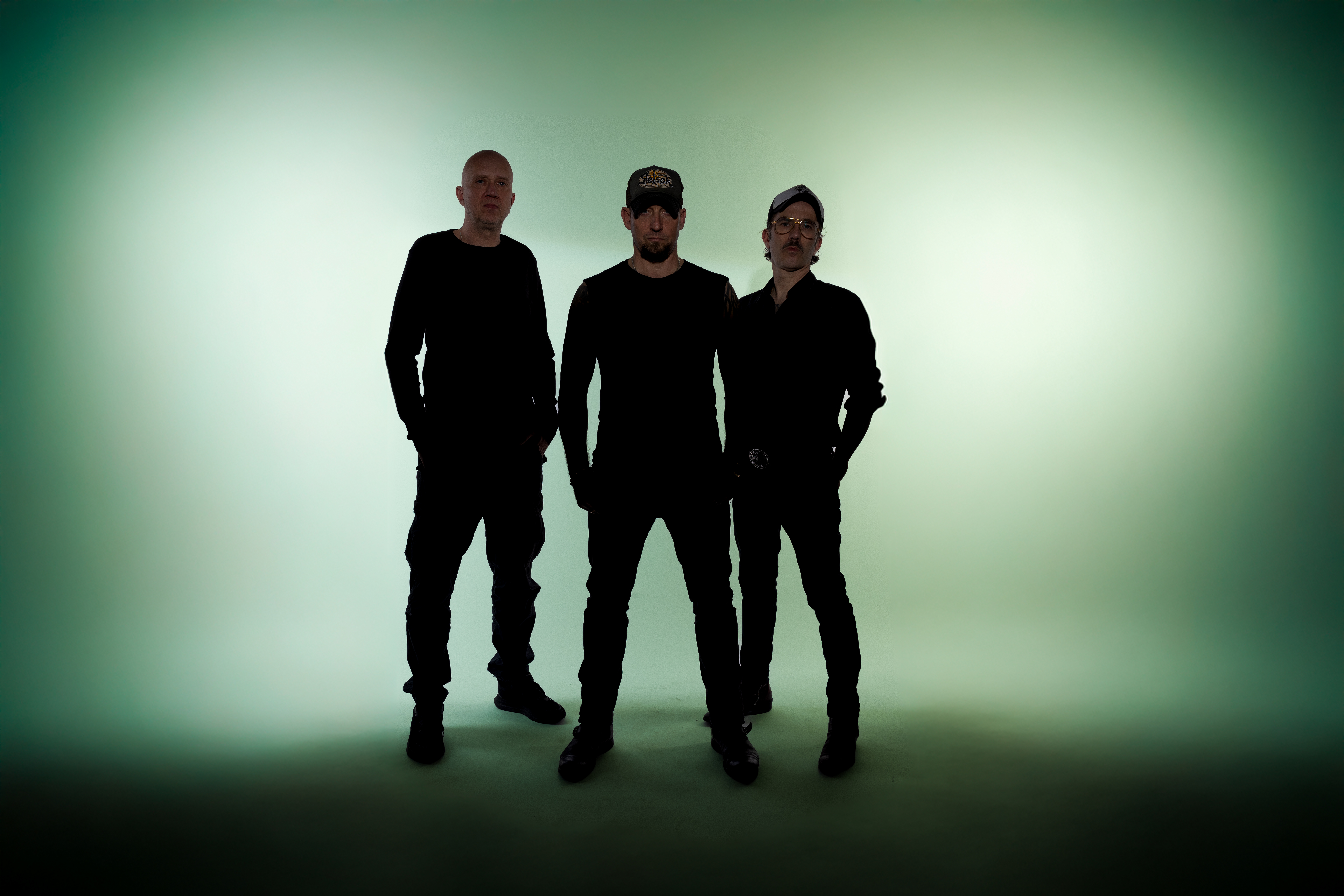 VOLBEAT melden sich mit neuem Album „God Of Angels Trust“ und Video zur ...