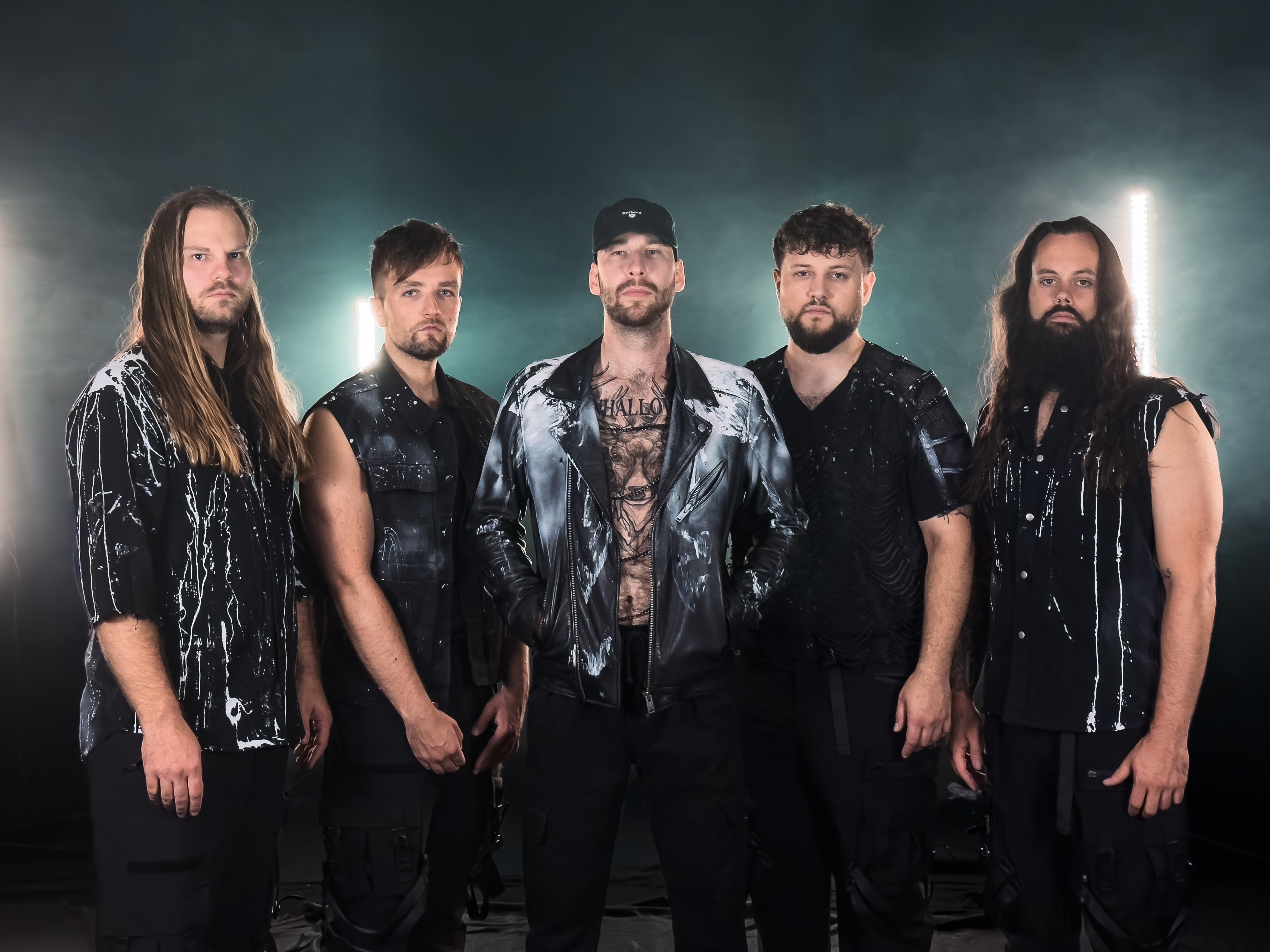 DISHONOR machen Feierabendcore - "Tightrope"