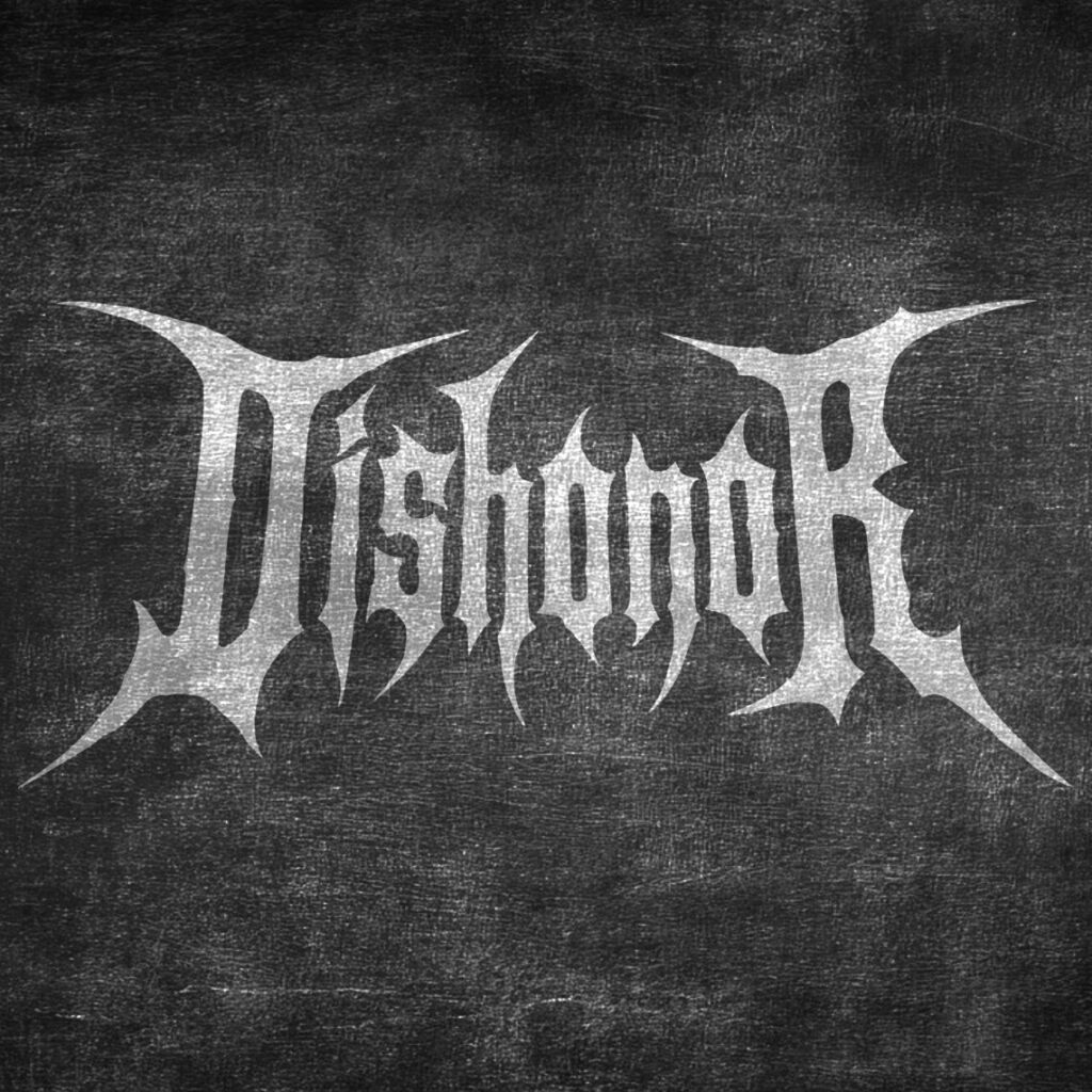 DISHONOR machen Feierabendcore - "Tightrope"